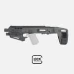 Buy Micro RONI Stabilizer - CAA Gear Up - CAA USA
