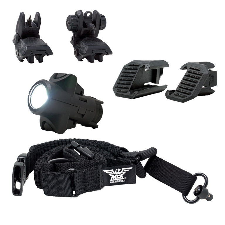 TAURUS G2C / G3 / G3C / G3X / G3XL / PT111 Millennium G2 Models | Micro ...