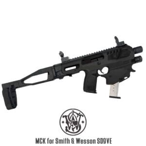 Buy MICRO CONVERSION KIT Smith & Wesson SD9VE / SD40VE | Micro ...