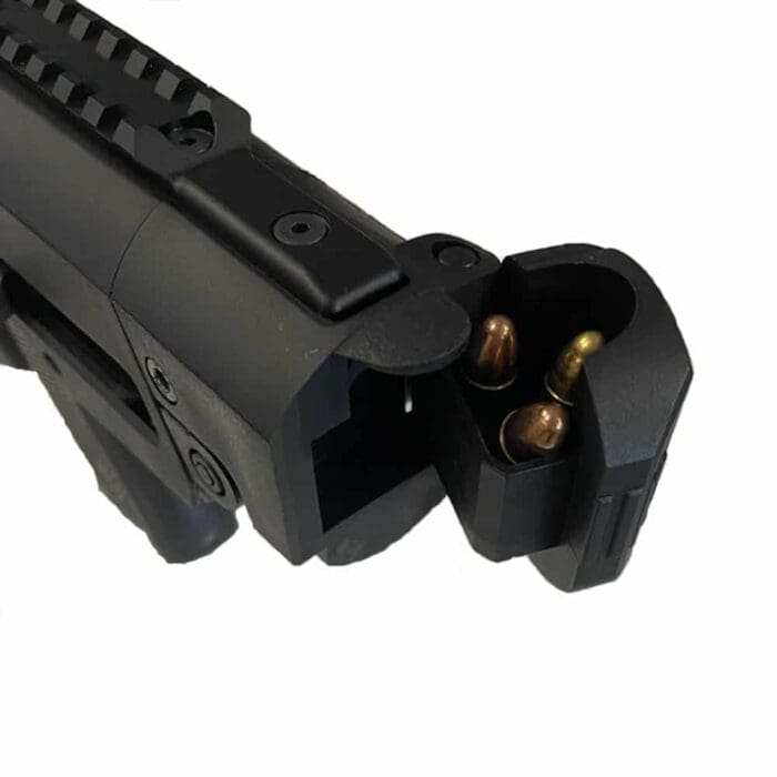 Canik Conversion Kit & Canik Accessories - CAA Gear Up - CAA USA