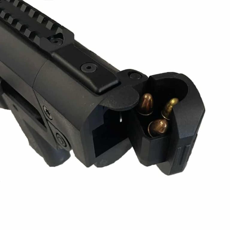 Canik Conversion Kit & Canik Accessories - CAA Gear Up - CAA USA