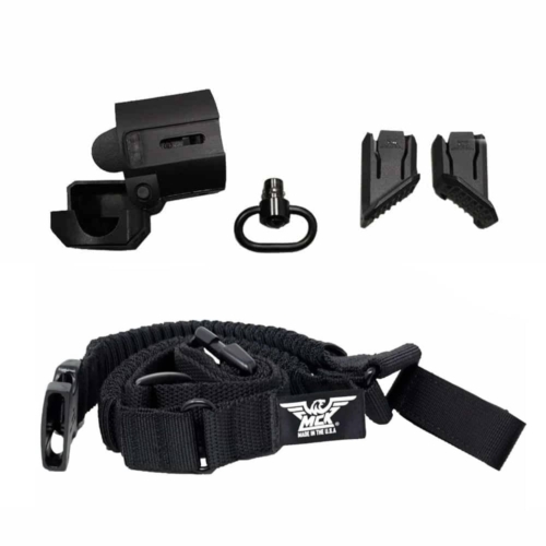 The Compact Solution | TAC KIT BUNDLE - CAA Gear Up - CAA USA