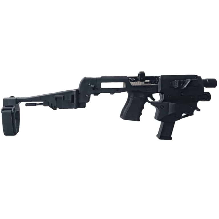 MCK 3.0 | GEN 3 MCK | MICRO CONVERSION KIT | GLOCK 17 / 19 / 19x / 22 ...
