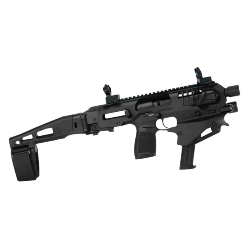 MCK | Micro Conversion Kit - CAA Gear Up - CAA USA