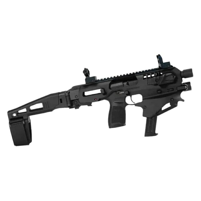 MCK | Micro Conversion Kit - CAA Gear Up - CAA USA