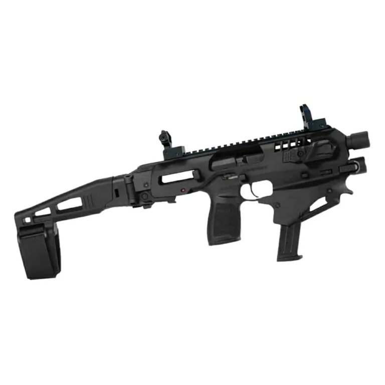 MCK | Micro Conversion Kit - CAA Gear Up - CAA USA