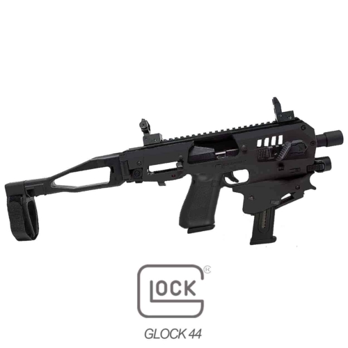 Glock Conversion Kit & Accessories - CAA Gear Up - CAA USA Glock ...