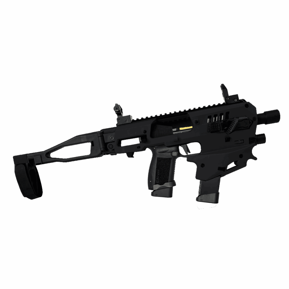 Shop for Micro-roni, Roni, Glock Conversion Kits, Stabilizers, and more