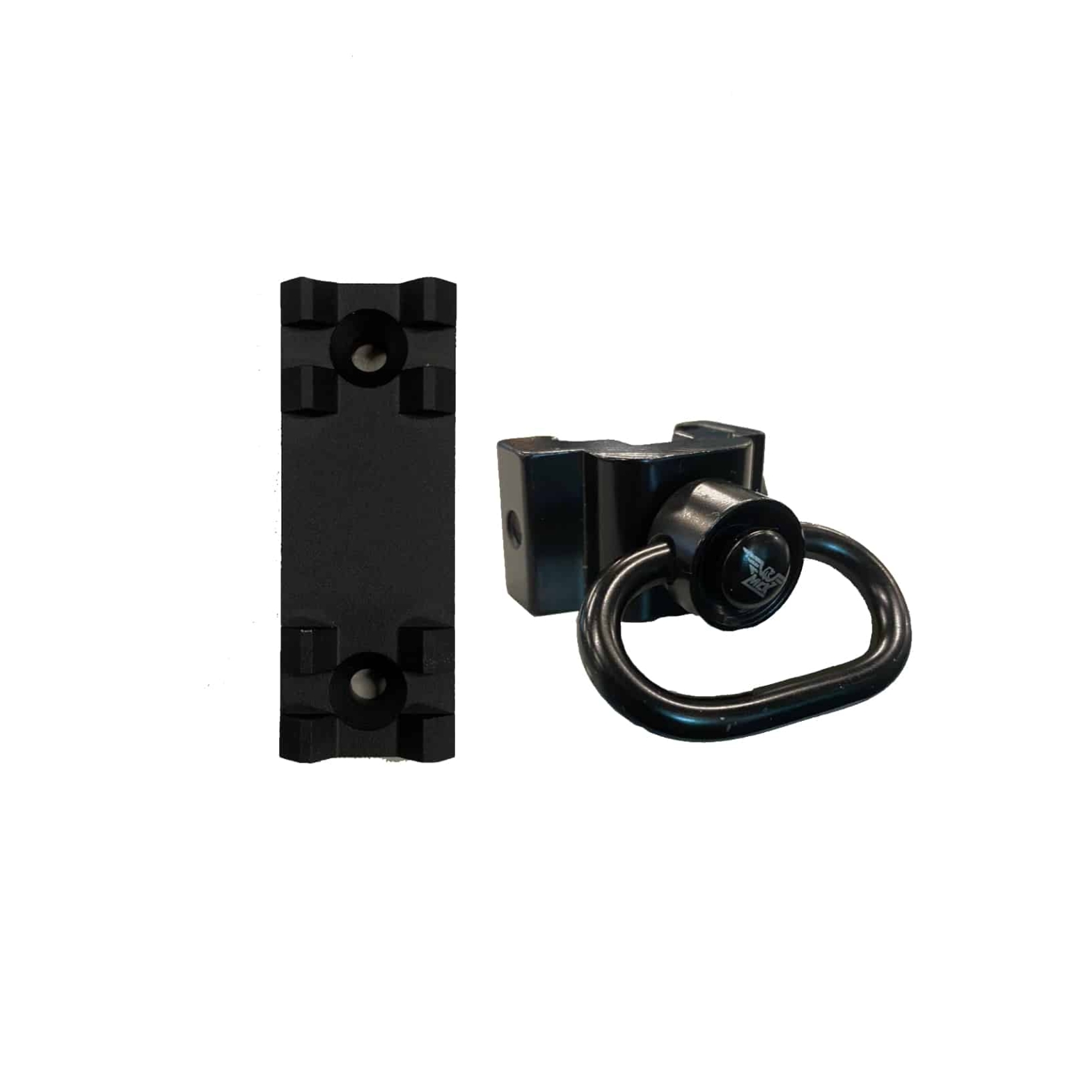 MCK Gen 3 - CAA Gear Up - CAA USA