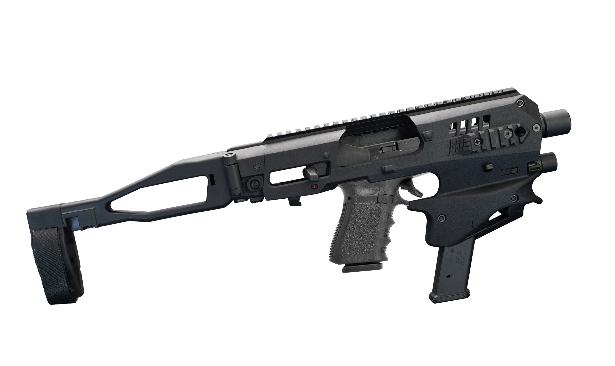 July 2025 Giveaway - CAA Gear Up - CAA USA