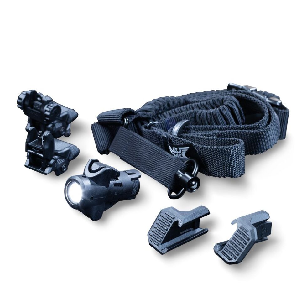 Shop for Micro-roni, Roni, Glock Conversion Kits, Stabilizers, and more