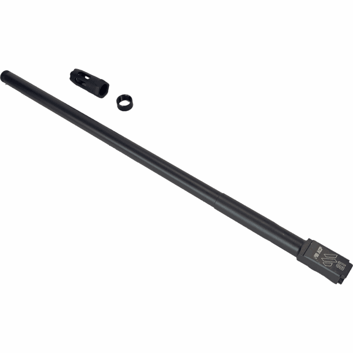 16 Inch Glock Barrels - CAA Gear Up - CAA USA
