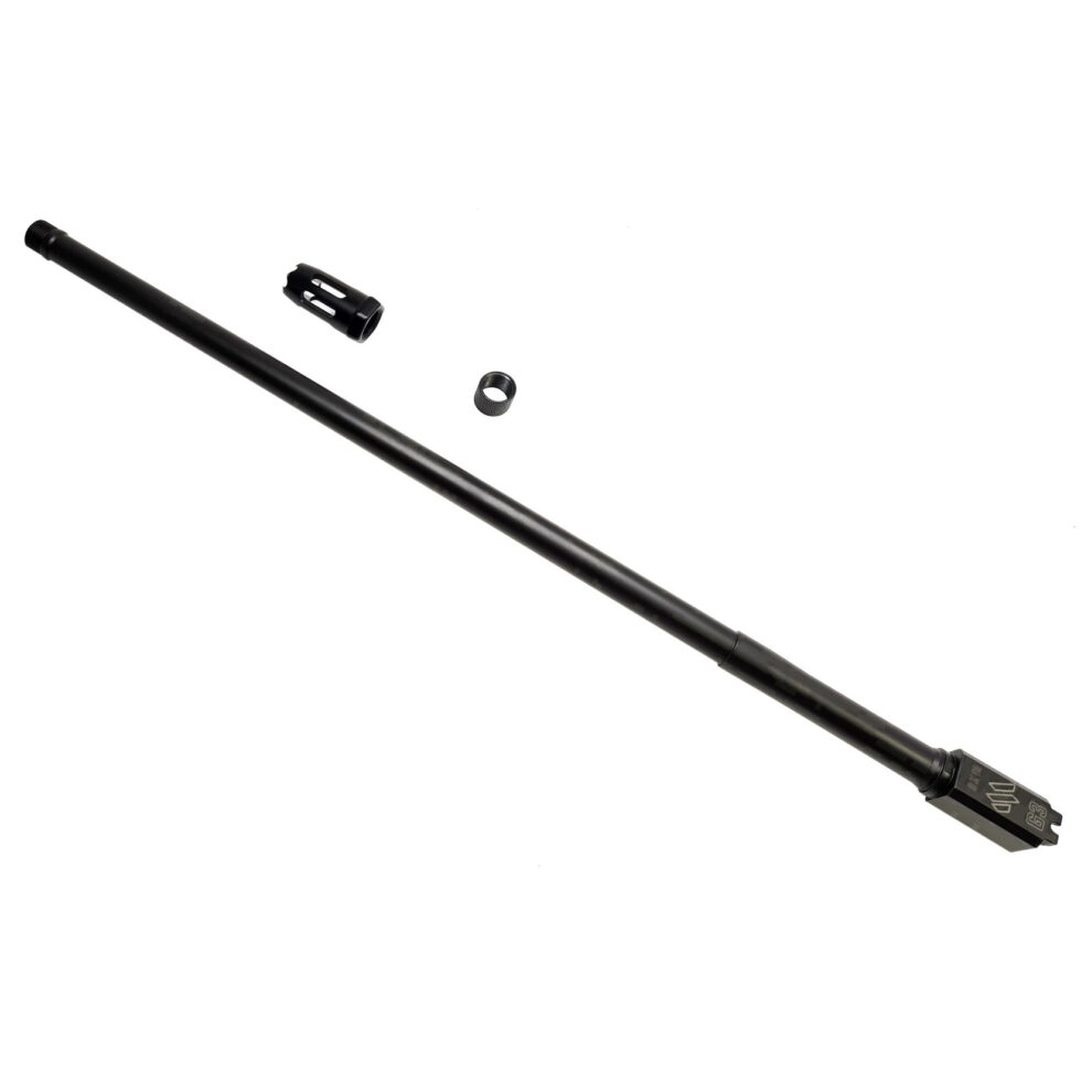 16 Inch Taurus G3 Threaded Barrel - CAA Gear Up - CAA USA