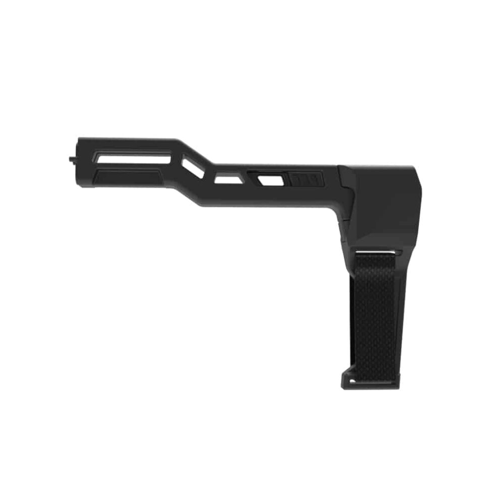 Polymer Short Stabilizer with Metal Core for EVO - CAA Gear Up - CAA USA
