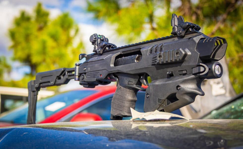Introducing MCK EVO: The Slimmest, Most Versatile Conversion Kit Ever ...